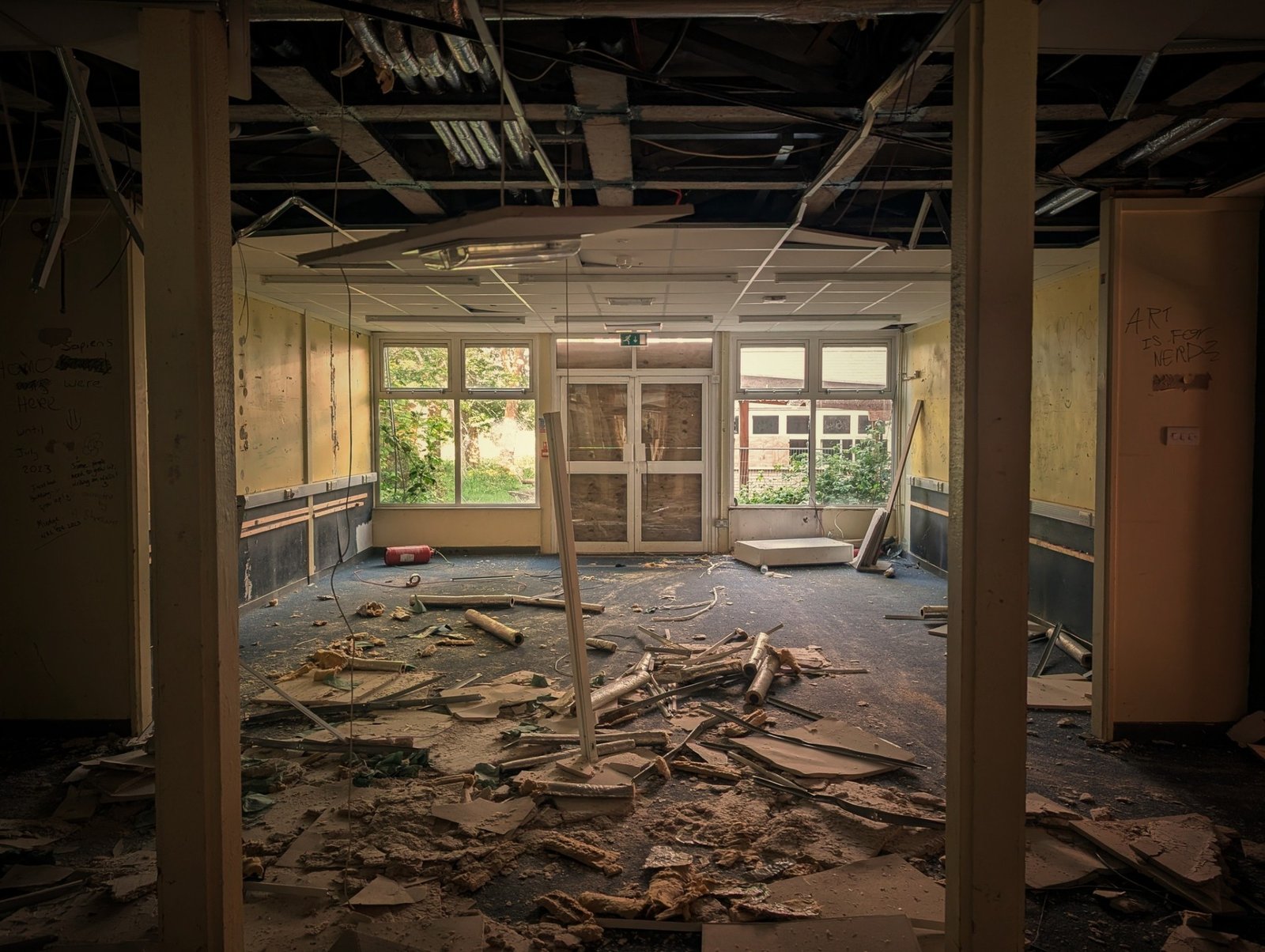 Property Refurbishment Soft Strips - Cost-Effective Solutions